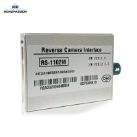 China A1 Q3 A4L A5 Audi Car Video Interface for sale