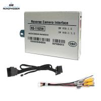 China A1 Q3 A4L A5 Audi Car Video Interface for sale