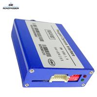 China FCC Rear View Camera Link Interface Bmw Video Dynamic Active Parking Guidelines for sale