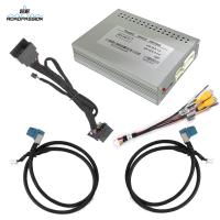 China 508 308S 2008 Car Video Interface Peugeot Camera Interface for sale