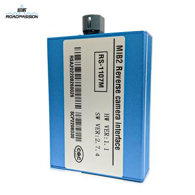 China 2015 de Interface Apple Carplay van A3 8V Lvds voor AUDI Video Rear Camera Te koop