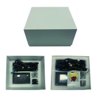 China Low Latency High Definition Digital Rear View Mirror Camera System for sale