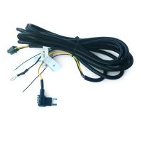 China Low Latency High Definition Digital Rear View Mirror Camera System for sale