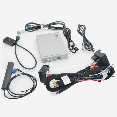 Κίνα OEM carplay navi video play mmi 2g carplay audi q3 ασύρματο carplay προς πώληση