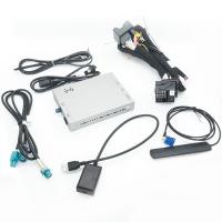 China Android Auto System Wireless CarPlay Interface With Camera Module For Benz NTG6.0 for sale