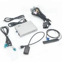 China Bluetooth 5 Wireless CarPlay Interface For VOLVO XC90 XC40 2022 2021 2020 Camera Decoder for sale