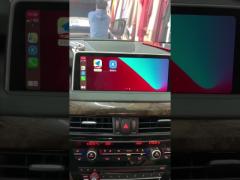 BMW EVO 6.5'' 8.8'' Inch Wireless CarPlay Interface