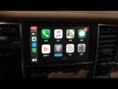 Poshce PCM3.1 Macan Cayenne Wireless Apple Carplay Interface Decorder