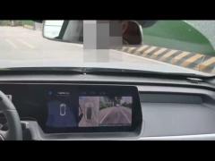 3D 360 Surround View System Camera For Lexus 2022 NX RX ES