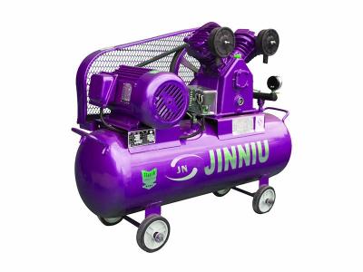 China ingersoll rand portable air compressor for Manufacturer of leather and down filled products High quality, low price for sale