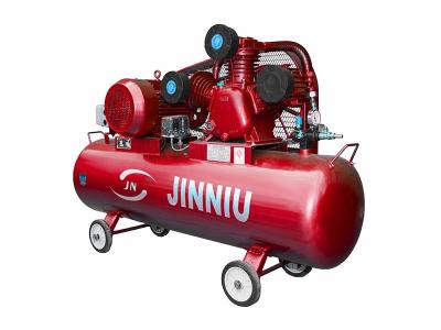 China motor driven air compressor for Can - making and daily ship - making (ISO 9001 Certified)with best price made in china for sale