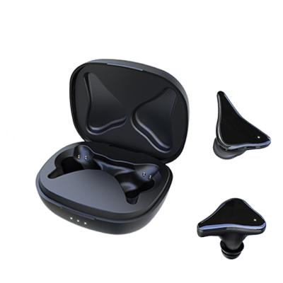 China Smart Wireless Sports Touch Control Earphone Headphone Wireless Tws Earbuds Hifi Earphone for sale