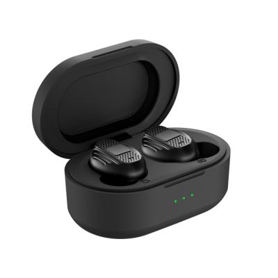China Tws Newest Wireless Touch Control Mobile Phone Wireless Stereo Earphones Sound Bt 5.0 Mini Earphone In-Ear Tws Earbuds for sale