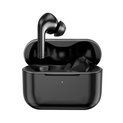China High Quality Tws True Wireless Earbuds Headphone 500mah Charging Wireless Stereo Earphones Led Display Earphone for sale