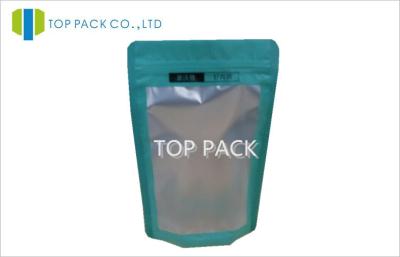 China Moistureproof Custom Food Packaging Bags Foil Lamination For Underwear for sale