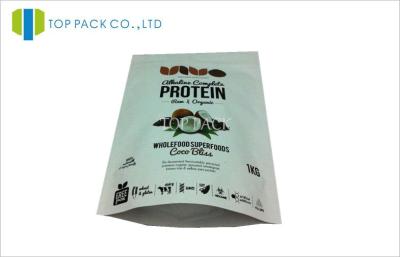 China 1000g Dried Fruit Gravure Printed Snack Packaging Bags Resealable for food for sale