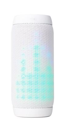 Cina Mini altoparlante senza fili portatile di Bluetooth, radio variopinta che scorre gli altoparlanti in vendita