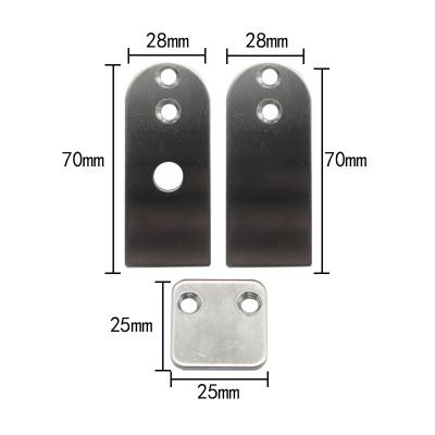 중국 내구성 있는 자동 문 바닥 밀폐 20*37mm 알루미늄 날씨 스트립 판매용