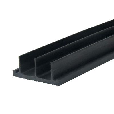China Door Bottom Seal Strip - Door Frame Rubber Seal Minimum Order 1000pcs for sale