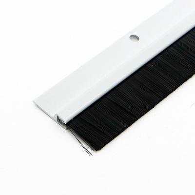 China Houten van het de Borstelbereik van de Deurbodem van het de Windbewijs het Blokinsecten Te koop