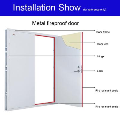 China Hard PVC Shell Heat Resistant Seal Fireproof Intumescent Sealing for sale