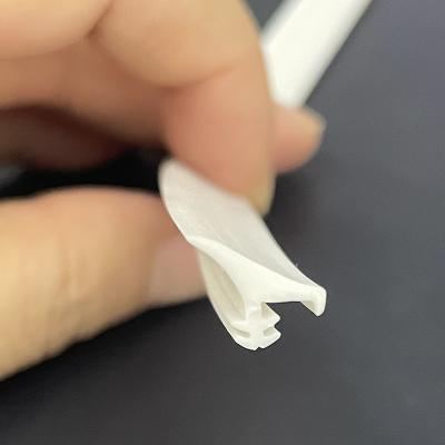 Cina Spogliatura di tempo del PVC del TPE per la porta di legno dell'armadietto dello scaffale del Governo del vino in vendita