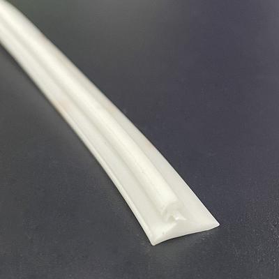 Cina Spogliatura di tempo del PVC del TPE per la porta di legno dell'armadietto dello scaffale del Governo del vino in vendita