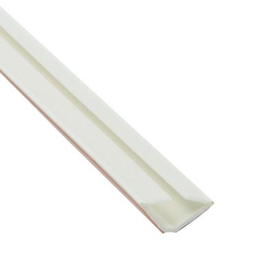 China OEM Triangle Fire Resistant Seals 2400mm Length With Anti Smoke for sale