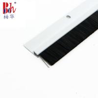Chine Insectes inférieurs de bloc de preuve de vent de champ de brosse de porte en bois à vendre