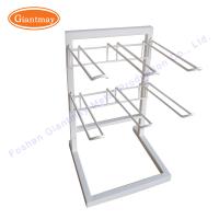 China W300mm Counter Display Stands for sale