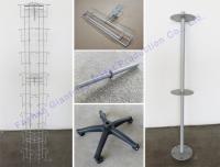 China 360° Rotating Postcard Holder Stand for sale