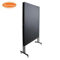 中国 付属品は表示金属のPegboardの棚の店頭の買物をする 販売のため