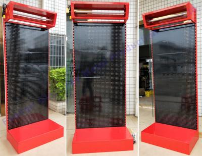 China Product Hardware Display Ideas Showroom Exhibition Stand for sale