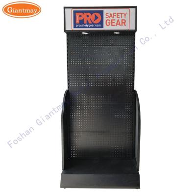 China Multi - Function Racks and Stands For Hardware Store Stand Light Bulb Display for sale