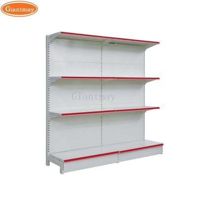 China De de Luxedetailhandel van het supermarktrek schort Draadgondel op Te koop