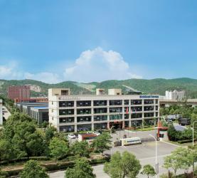China Factory - RICHGOOD ENERGY CO.,LTD