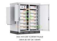 China Optimal Performance and Safety with Integrated BMS Lithium Battery Storage for sale
