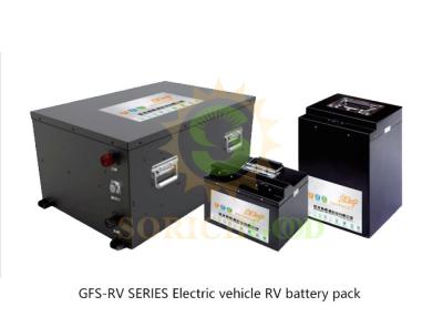 China Scalable and Long Cycle Life Lithium Battery Storage for Energy Management for sale