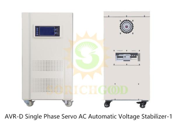 AVR-D Series Single Phase Control Transformer 15K 20K 30K 220V