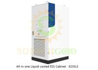 China Advanced Distributed Energy Storage System With Ethernet Communication Protocols UL Certifications for sale