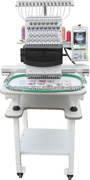 Quality For Entrepreneur Pro X Pr1050x Computerized Embroidery Machine for Apparel for for sale