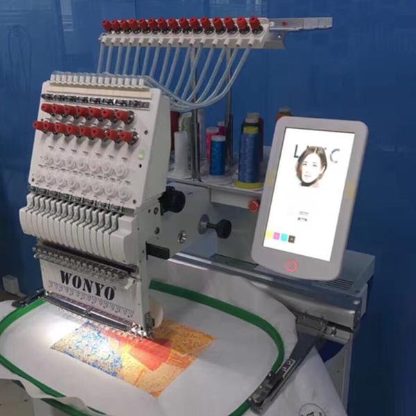 Quality For Entrepreneur Pro X Pr1050x Computerized Embroidery Machine for Apparel for for sale