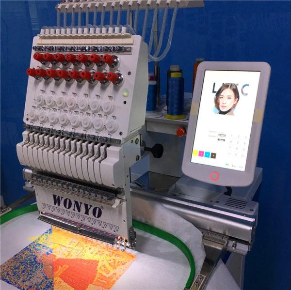 Quality For Entrepreneur Pro X Pr1050x Computerized Embroidery Machine for Apparel for for sale