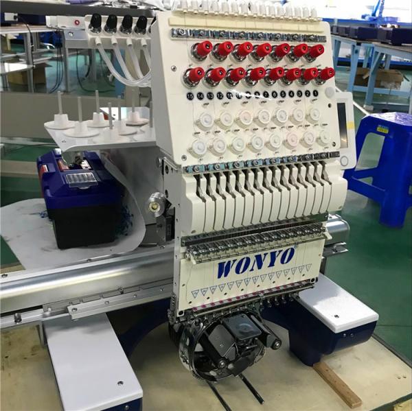 Quality For Entrepreneur Pro X Pr1050x Computerized Embroidery Machine for Apparel for for sale