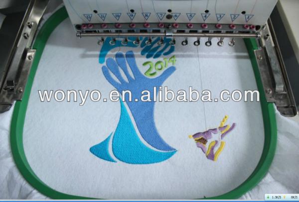 Quality For Entrepreneur Pro X Pr1050x Computerized Embroidery Machine for Apparel for for sale