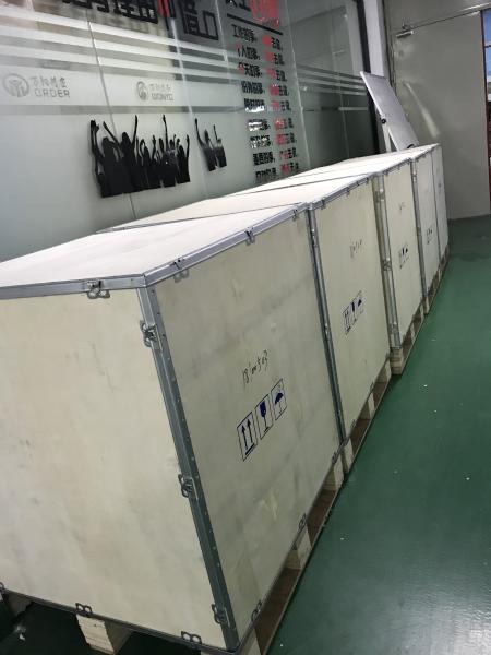 Quality Computerized Dahao Single Head Embroidery Machine Price for 6/9/12/15 Colors Not for sale