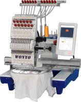 Quality Promotion Machine Broderie Embroidery Machine for Shirts Price for sale