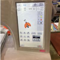 China 2024 Hot Sales Sewing and Embroidery Machine With Lowest Price for Home Use for sale