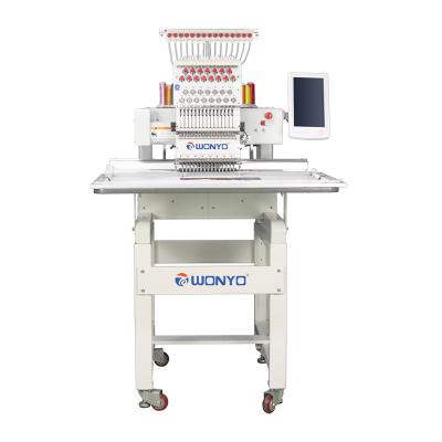 China 2022 FACTORY SALES! ! ! NEW 3D French Embroidery Lace Computerized Embroidery Machine BUY 2 GET 2 FREE for sale