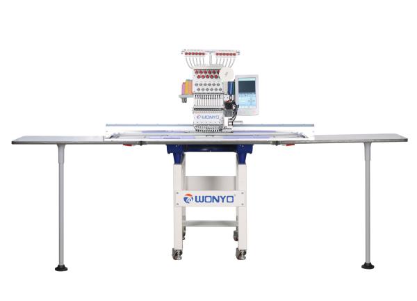 Quality Embroidery Machine for sale